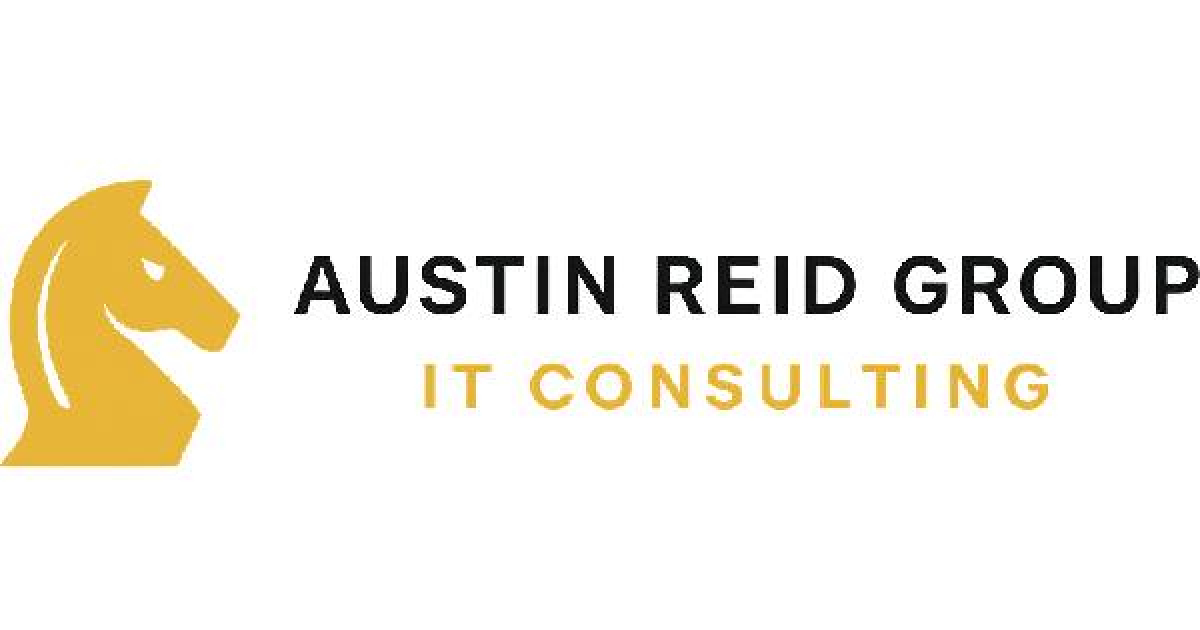 Home - Austin Reid Group IT Consulting
